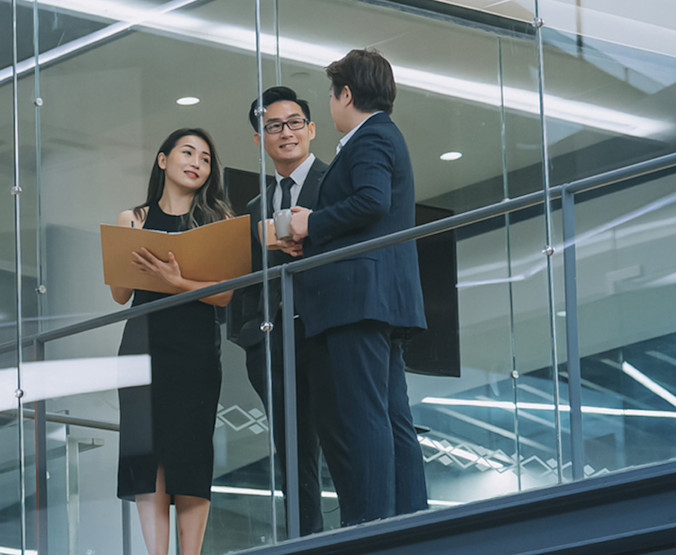 Build a culture of employee ownership Build a culture of employee ownership