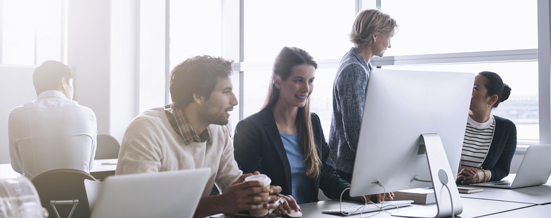 The Communications Hub