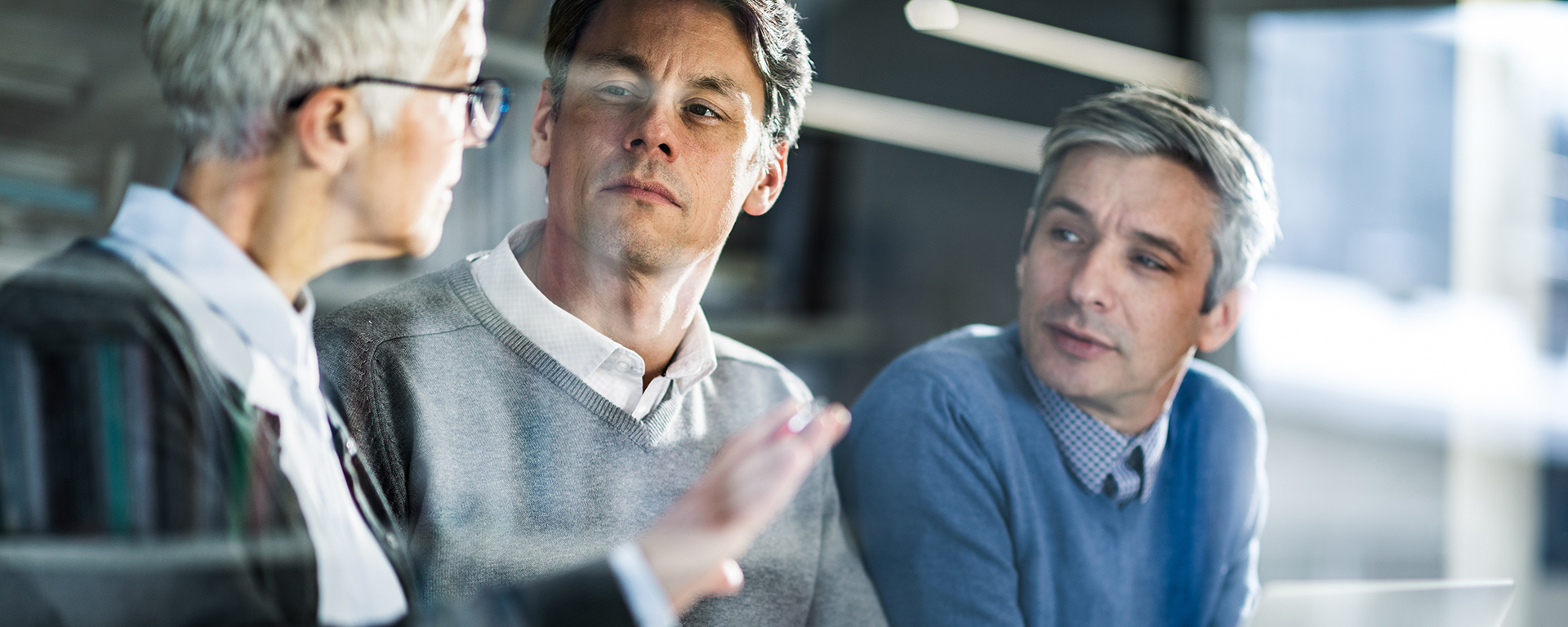 Cybersecurity for investors and proxy advisors