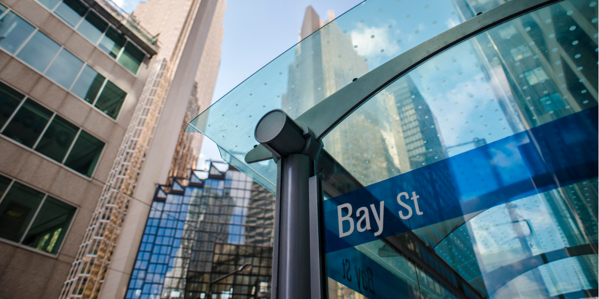 Toronto office on the move