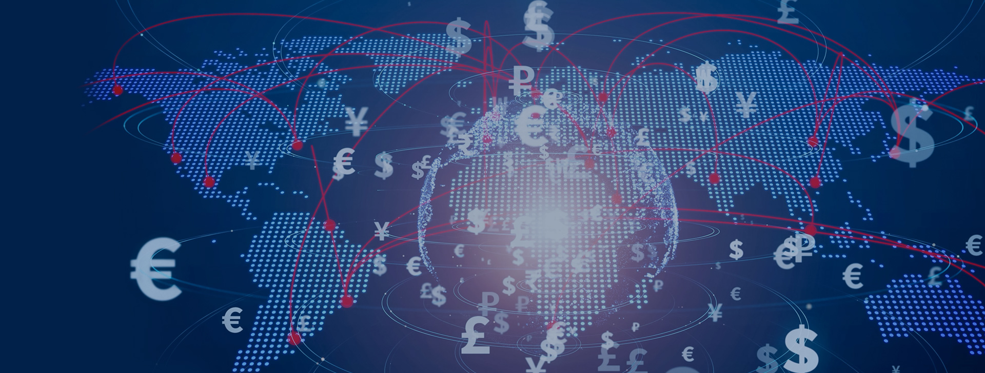 O Canada! International Currency Exchange is here