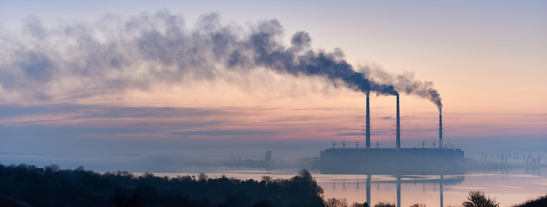 GHG Emissions Inventory Development & Climate Impact