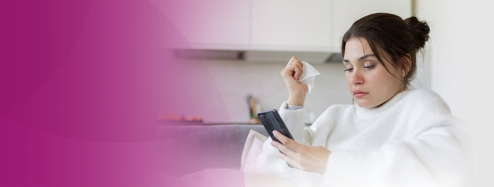 Automated claims success for HCF