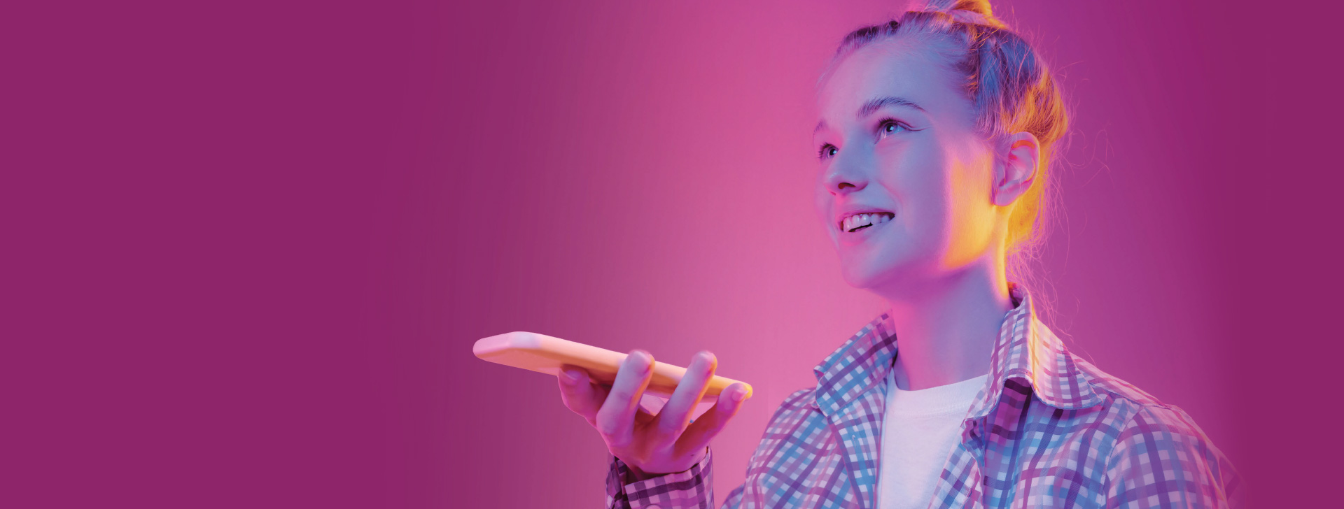 Digital communications through the eyes of Gen Y and Gen Z