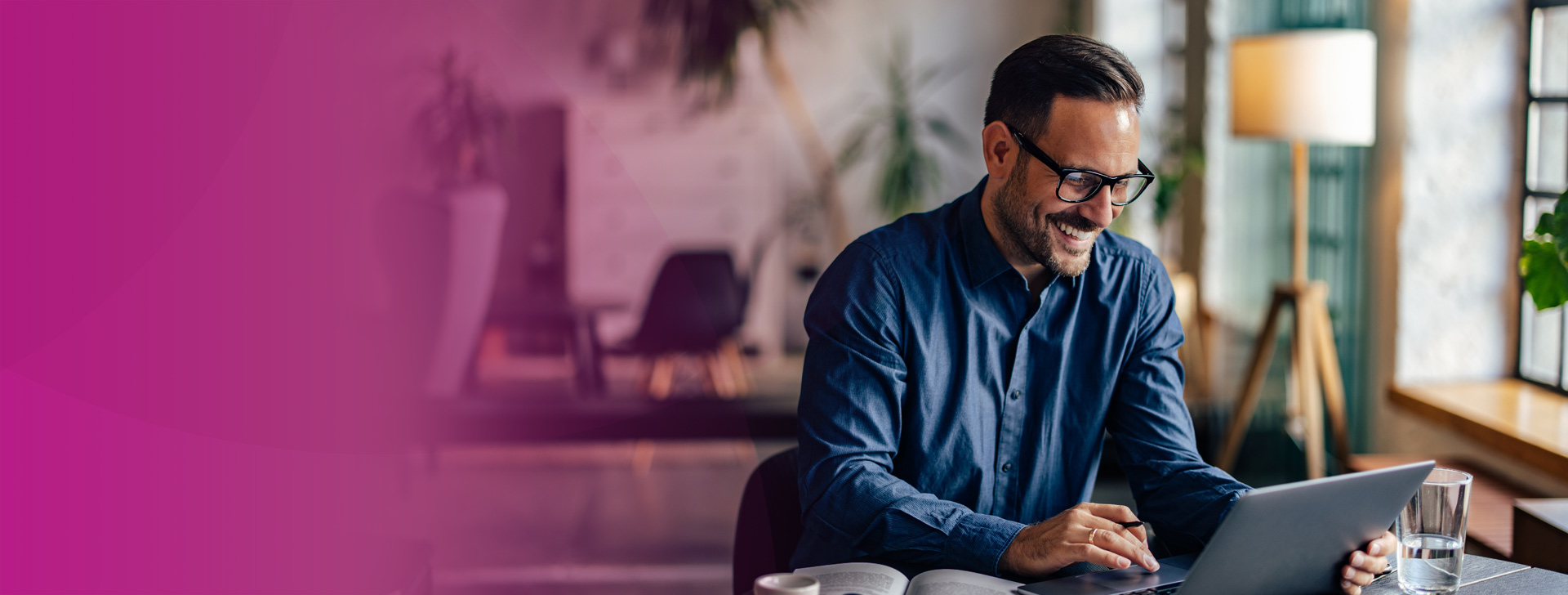 Simplify offer management