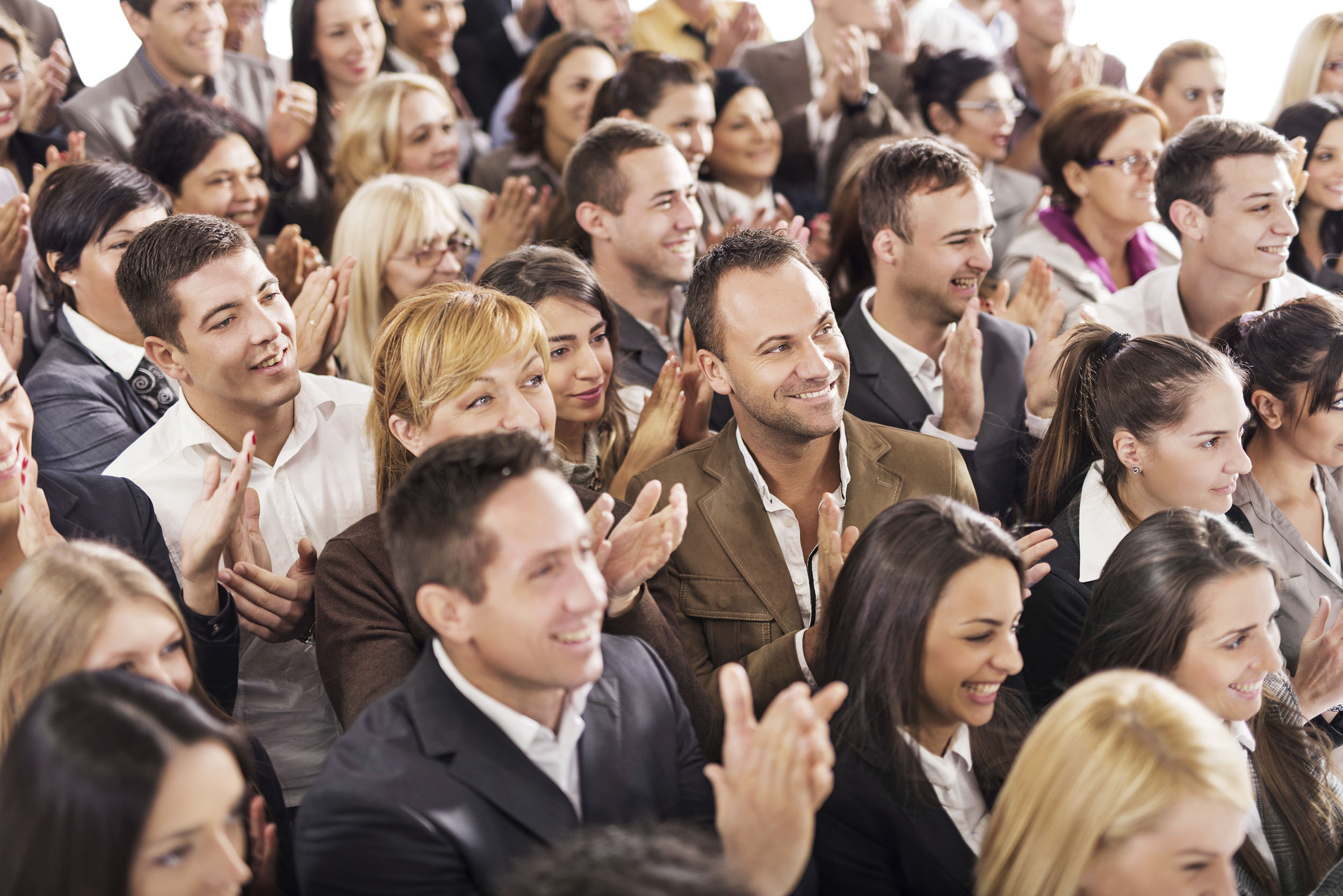 ProShare Awards 2019