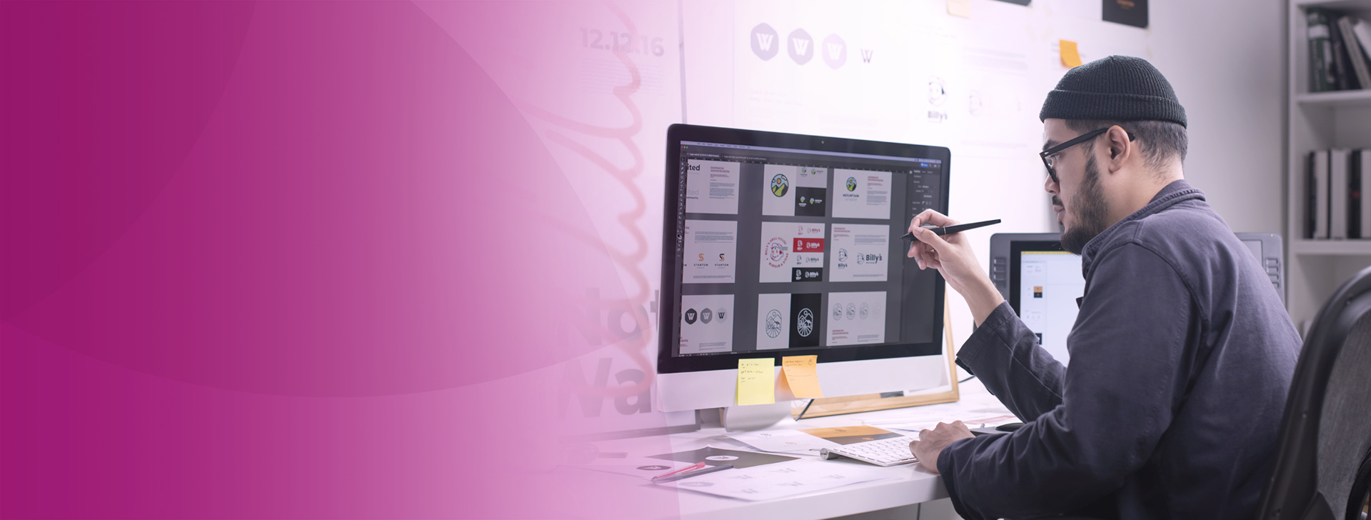 The importance of layout in customer communications